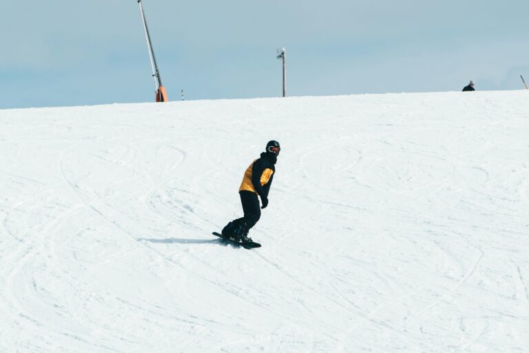Snowboarding's Local Impact: Economy, Culture, and Growth